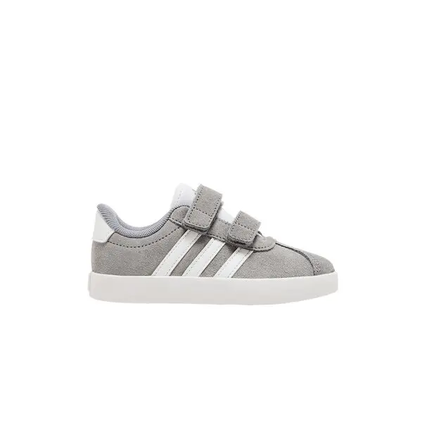 Adidas Vl Court 3.0 I - Grey