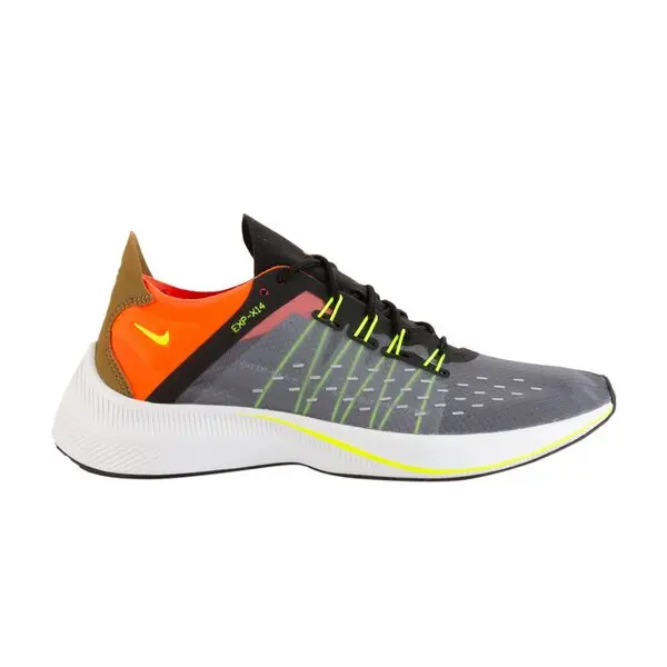 Nike Exp-x14 Gs Sneakers