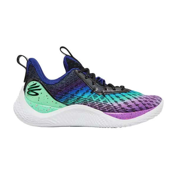CURRY BRAND Curry Flow 10 Gs Sneakers - Multicolor