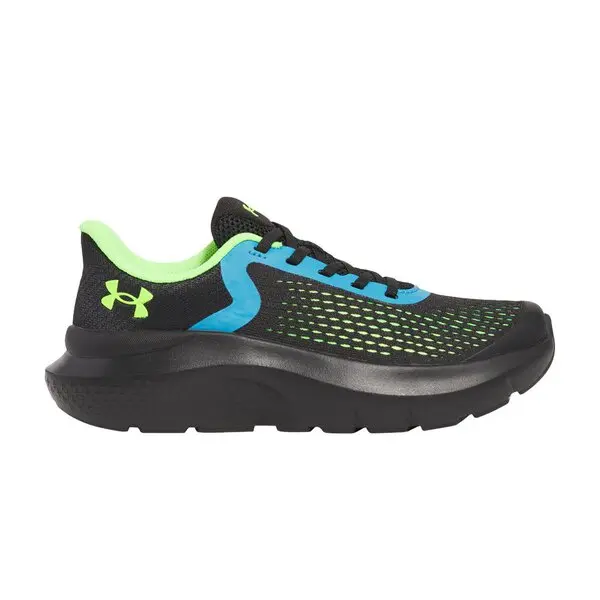 Under Armour Rogue 5 Al Ps Sneakers - Black