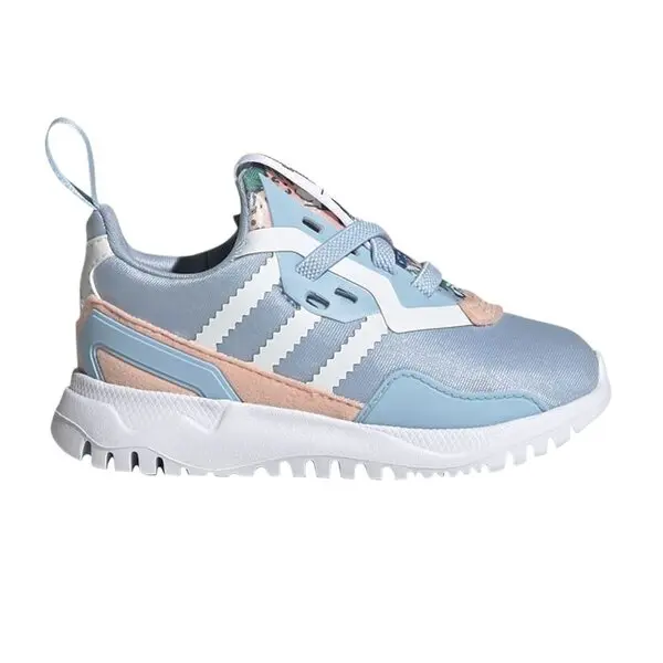 Adidas Original Flex 'colorful Blossoms