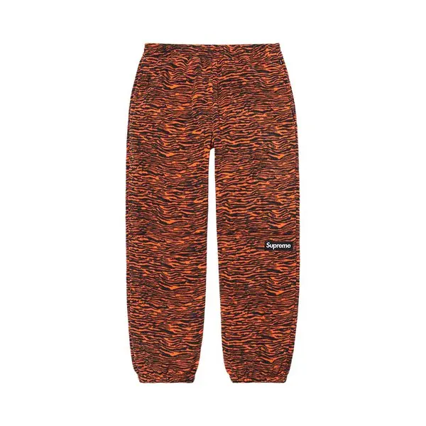 Supreme Polartec Pant