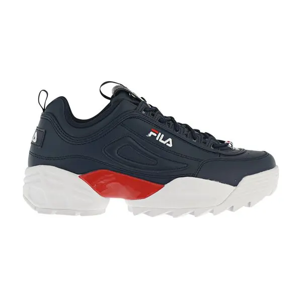 FILA Disruptor 2 Lab Sneakers - Blue