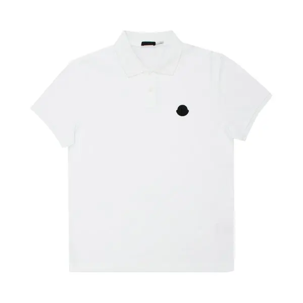 Moncler Polo Shirt