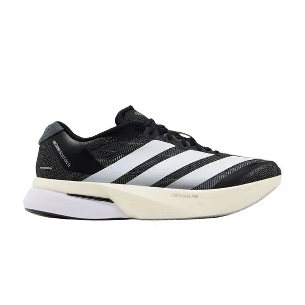 Adidas Adizero Boston - Black
