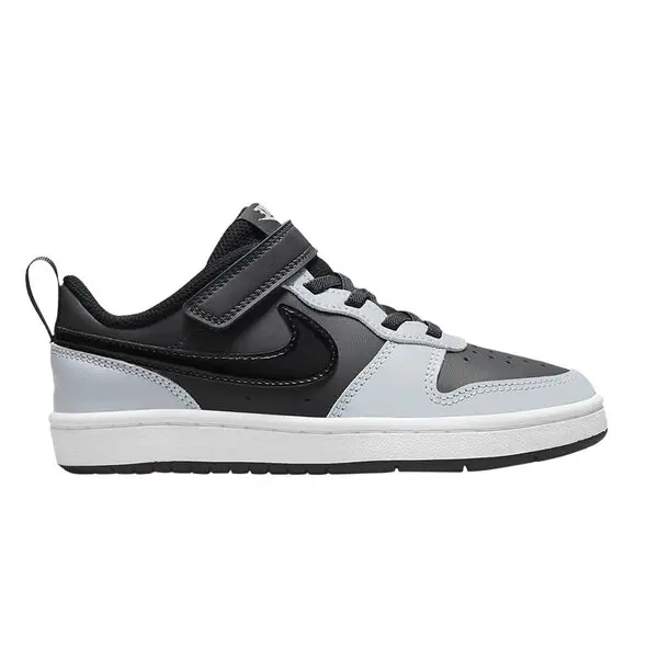 Nike Court Borough Low Ps Sneakers - Grey