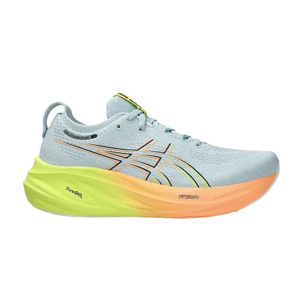 Asics Gel Nimbus 26 'paris' Sneakers - Blue