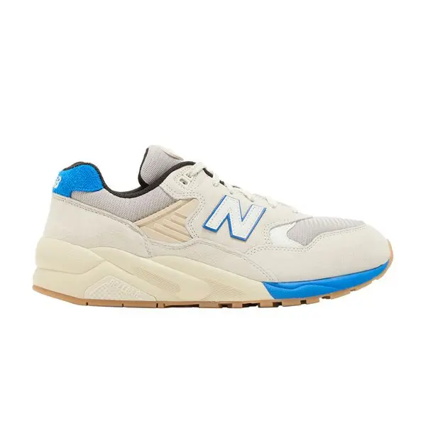 NEW BALANCE 580 Sneakers - Cream