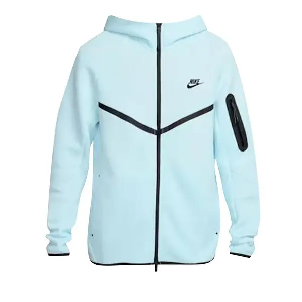 Nike Tech Full-zip Windrunner Hoodie