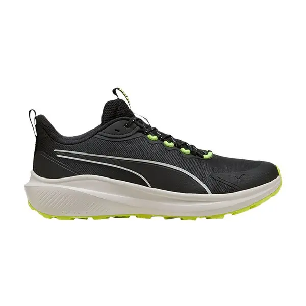 PUMA Skyrocket Lite Sneakers - Black
