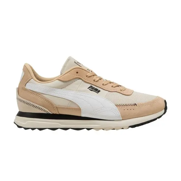 PUMA Road Rider Sd Sneakers - Tan