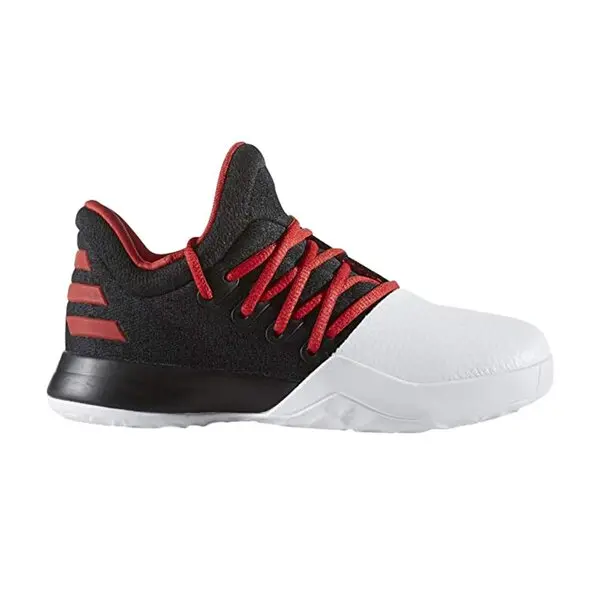 Adidas Harden Vol. 1 J Sneakers - Black