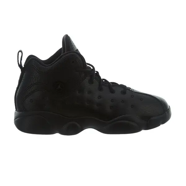 JORDAN Jumpman Team 2 Ps Sneakers - Grey