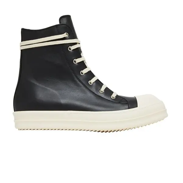 Rick Owens Edfu High-top Sneakers