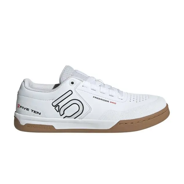 Adidas Five Ten Freerider Pro Lace Up Sneakers