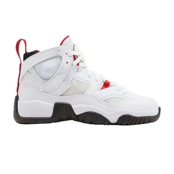 JORDAN Jumpman Two Trey Gs Sneakers - White