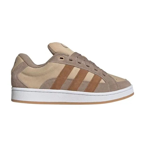 Adidas Campus 00s Beta 'Wild Sneakers - Brown | Editorialist