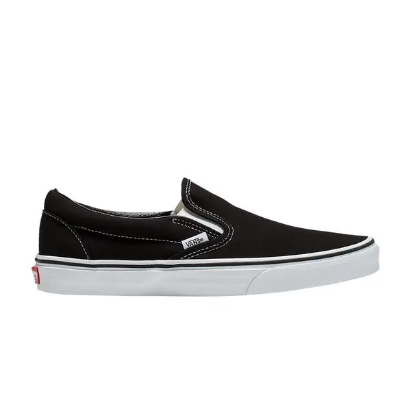 VANS Classic Slip-on Wide