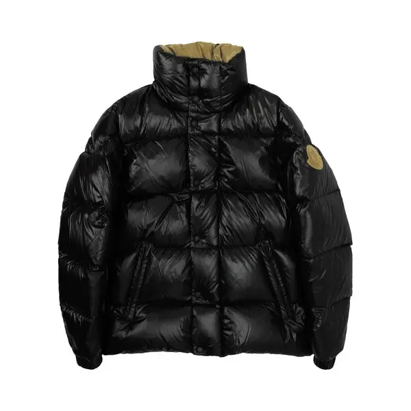 Moncler 1952 Dervo Jacket - Black