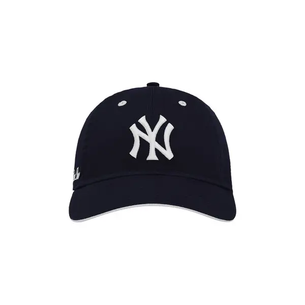 Aimé Leon Dore New Era Yankees Ballpark Cap - Blue