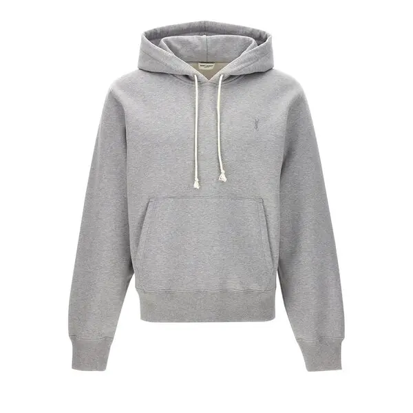 Saint Laurent Cassandre Hoodie