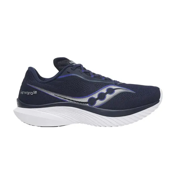 Saucony Kinvara 15 - Blue