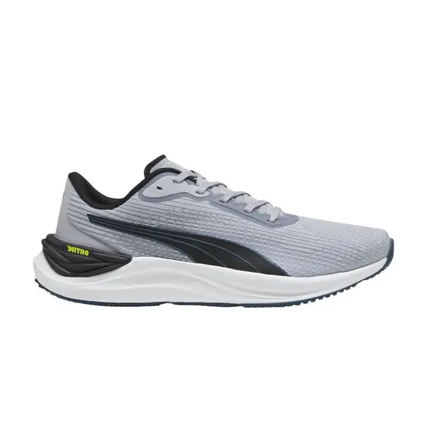 PUMA Electrify Nitro 3 Sneakers - Grey