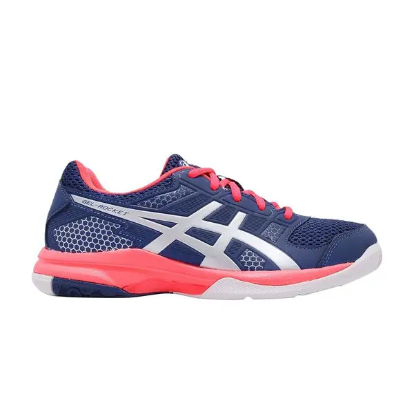 Asics Gel Rocket 8 - Blue