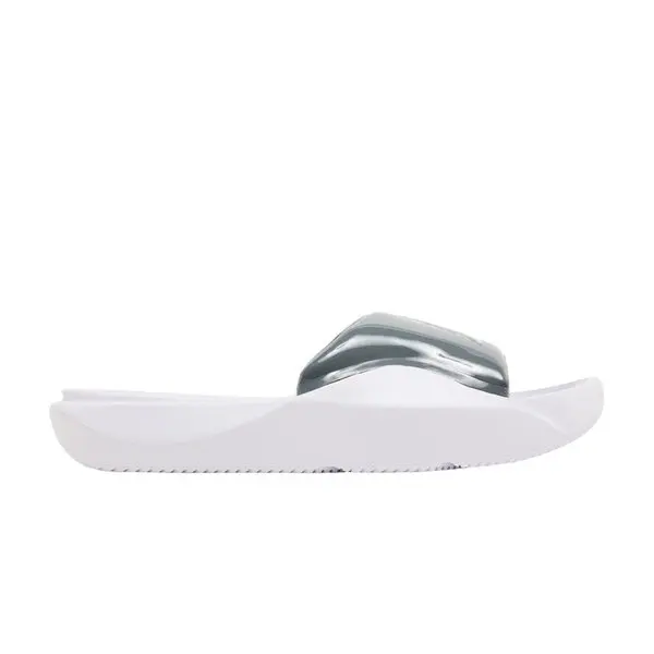 JORDAN Franchise Slide - Grey