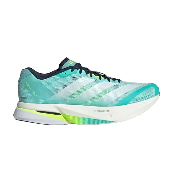 Adidas Adizero Boston Sneakers - Green
