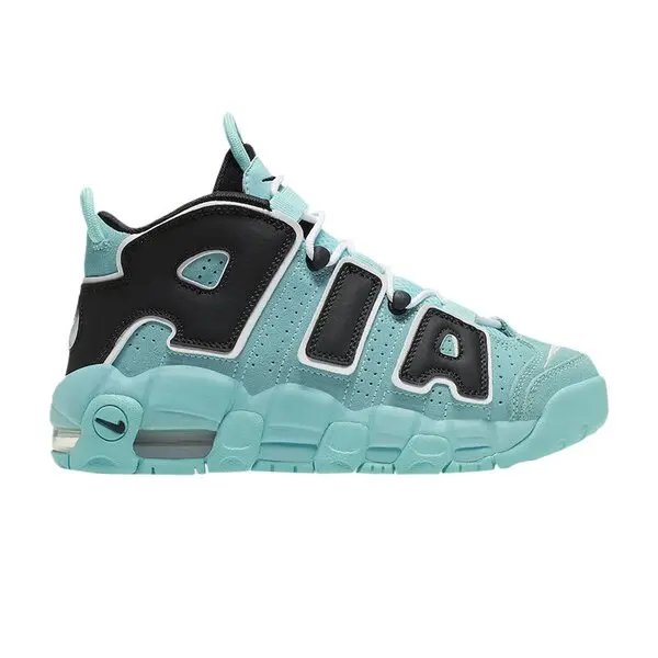 Nike Air More Uptempo Gs