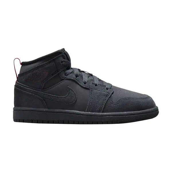 JORDAN Mid Se Craft Ps Sneakers - Grey
