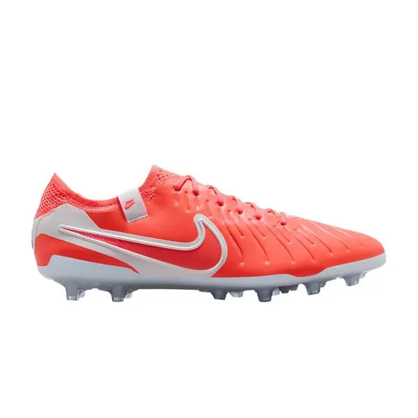Nike Tiempo Legend 10 Elite Ag - Red