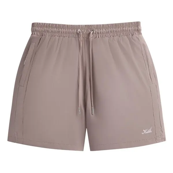 Kith Active Short - Pink