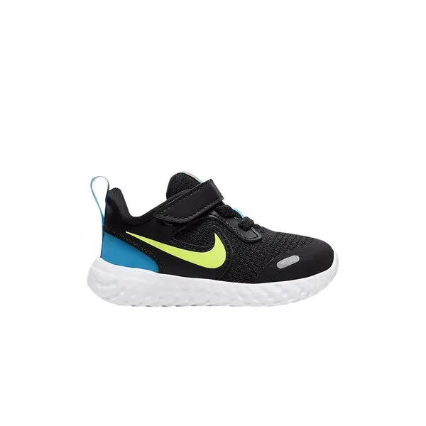 Nike Revolution 5 Td Sneakers - Black