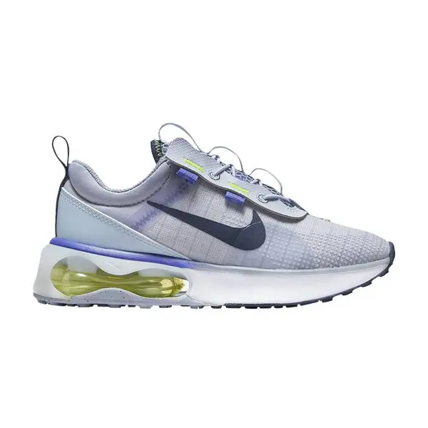 Nike Air Max 2021 Ps - Grey