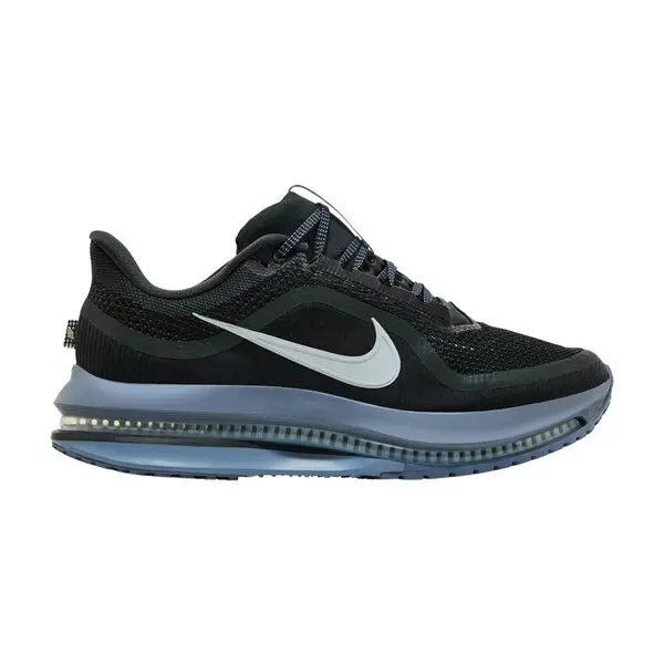Nike Pegasus Premium Sneakers - Black