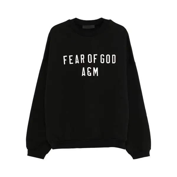 Fear Of God Heavy Fleece Crewneck