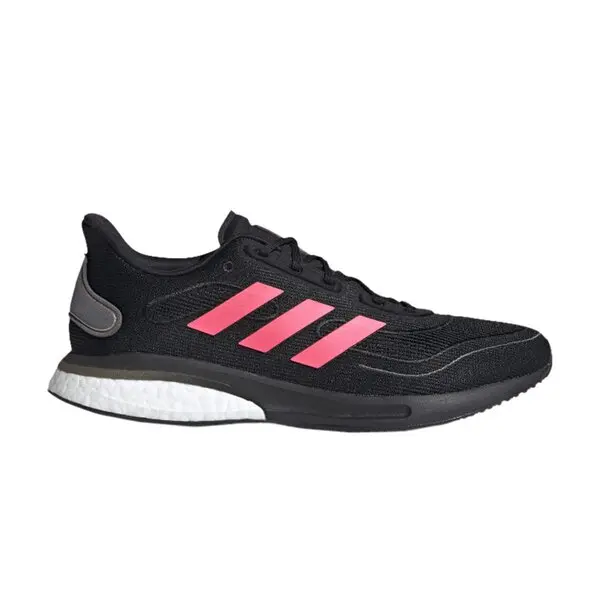 Adidas Supernova Athletic Sneakers