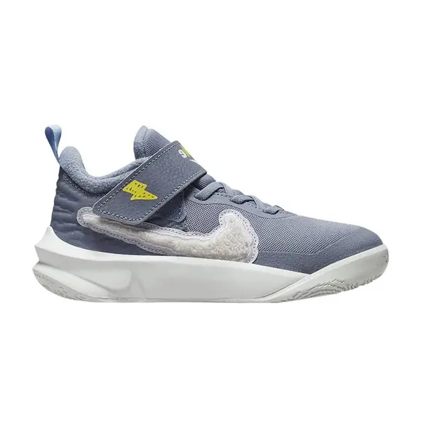 Nike Team Hustle D10 Ps 'dream' Sneakers