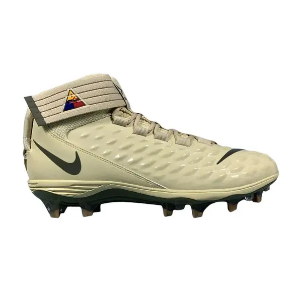 Nike Force Savage Pro 2 'army West Point' Pe - Tan
