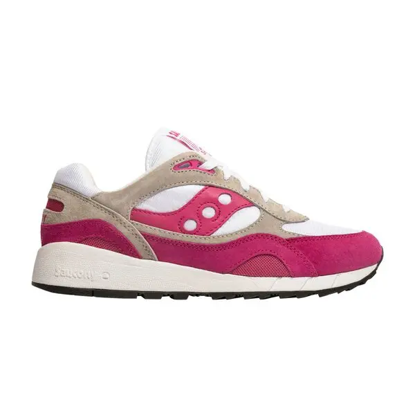 Saucony Shadow 6000 - Pink