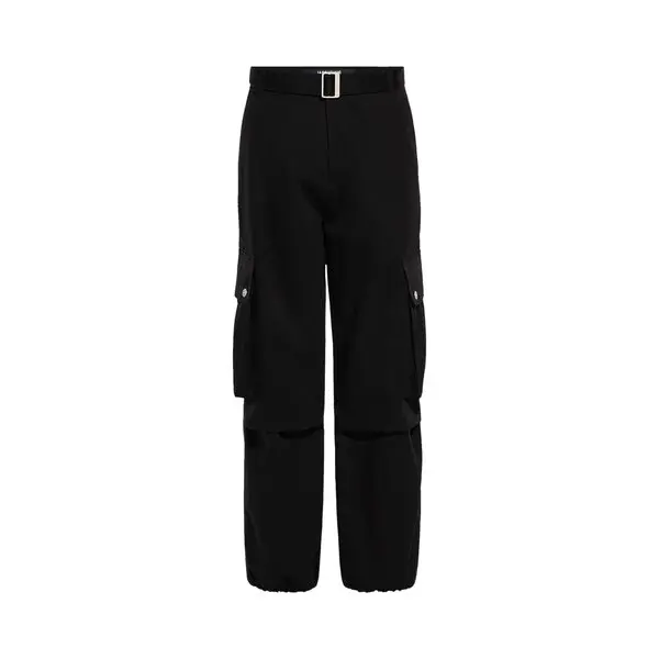 Jacquemus Cargo Trousers