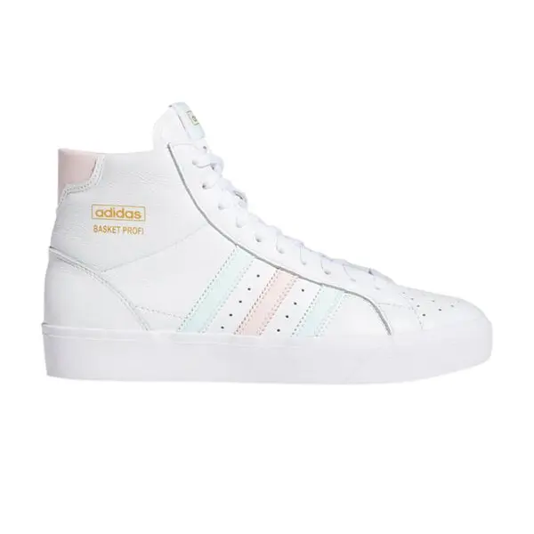 Adidas Basket Profi High-top Sneakers