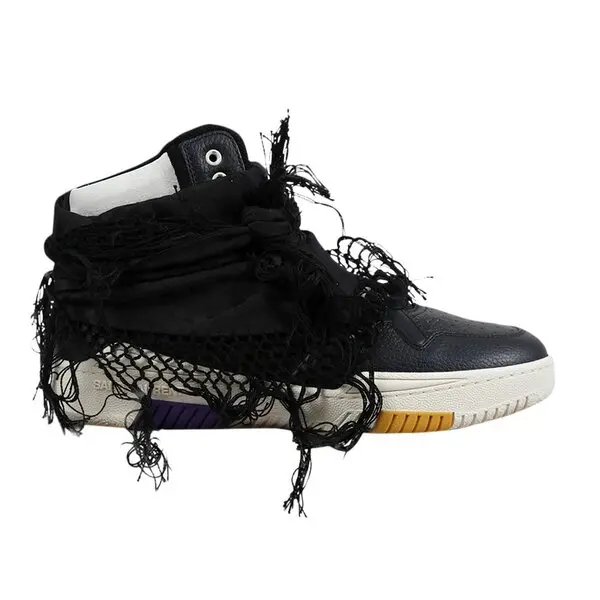 Saint Laurent Cure 05 Sneakers