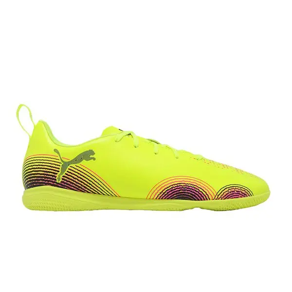 PUMA Future Play 8 It Jr 'audacity Pack