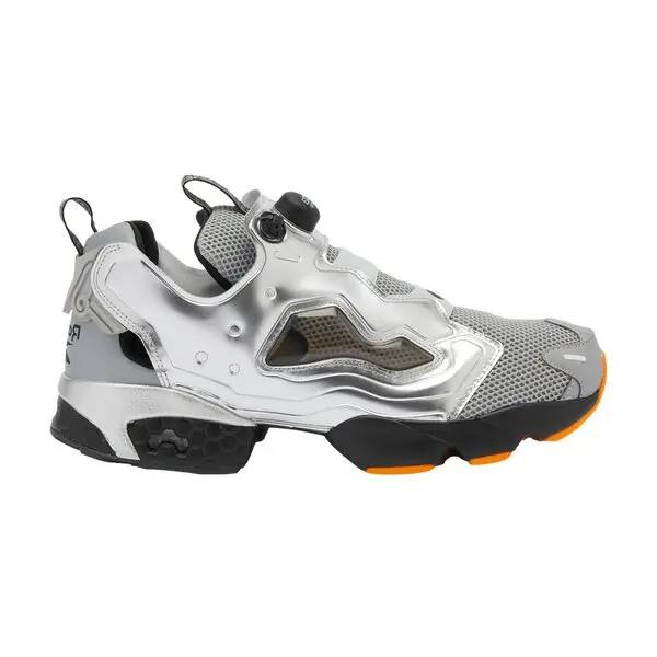REEBOK Aries X Instapump Fury 94 Ltd - Silver