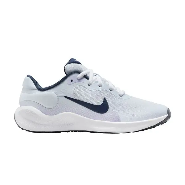 Nike Revolution 7 Gs - Grey