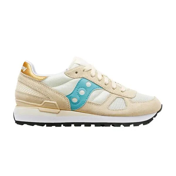 Saucony Shadow Original Sneakers - Tan