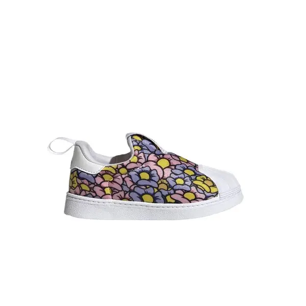 Adidas Disney X Superstar 360 I 'bambi - Multicolor